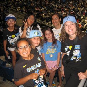 Register for Summer Camps & Clinics! | Chicago Sky Basketball Academy